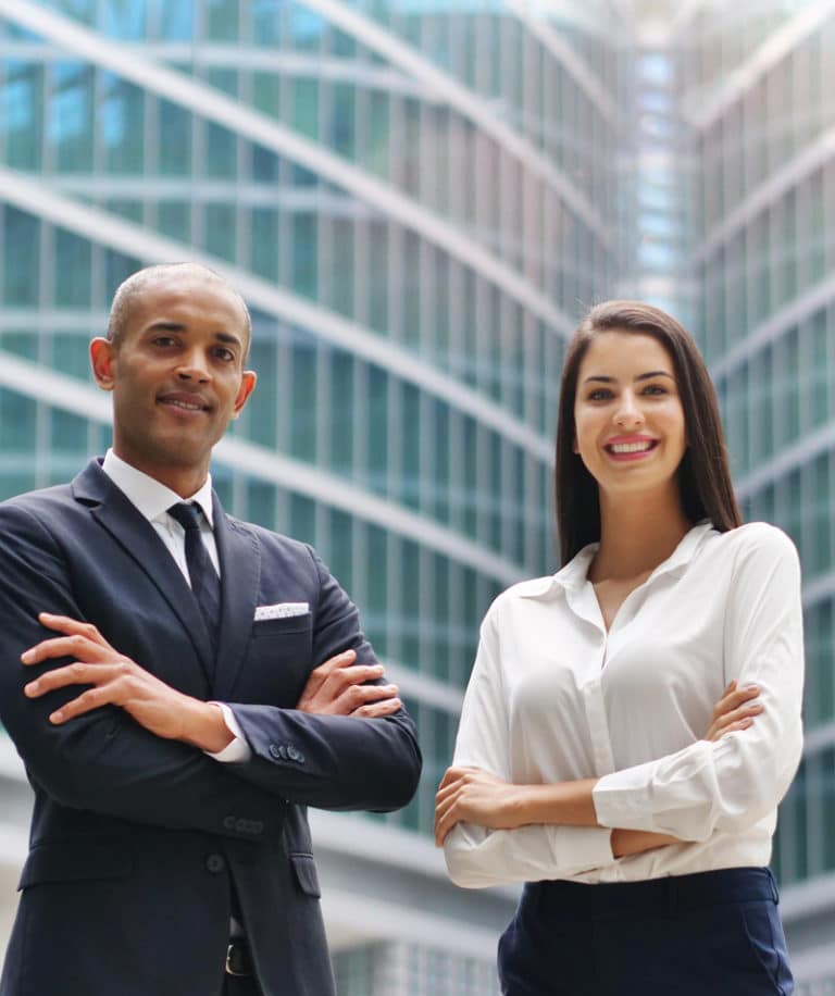 Partners & Investors | AlaMab Theraputics